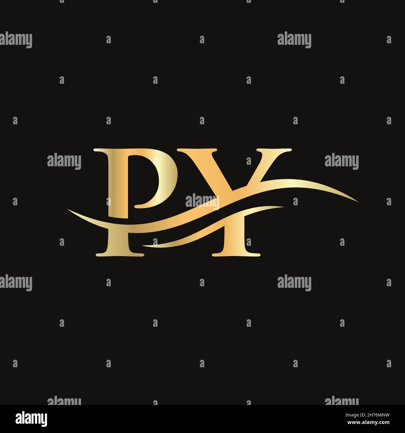 Py letter hi-res stock photography and images - Alamy
