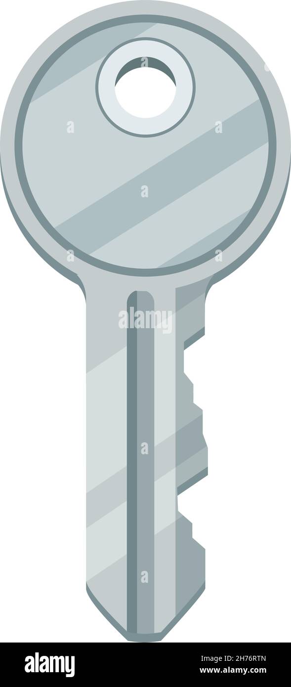 door key secure Stock Vector Image & Art - Alamy