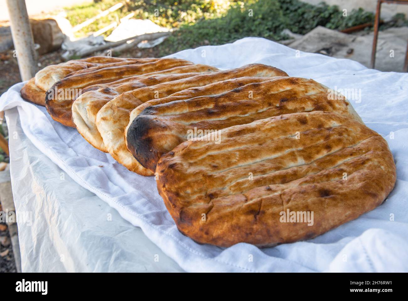 Wheat in bahrain hi-res stock photography and images - Alamy