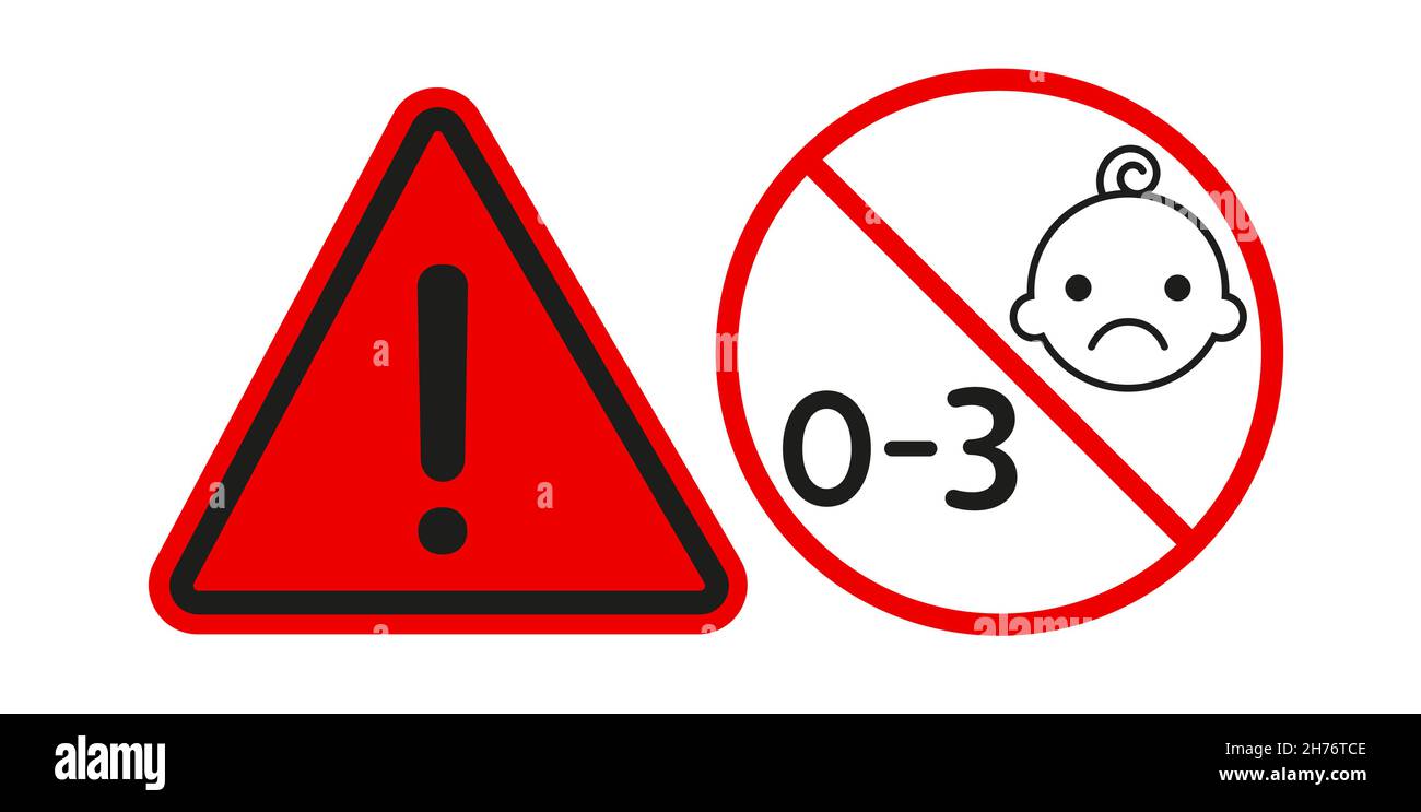 Warning choking hazard small parts for children under years hi-res ...