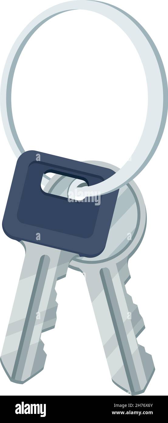 property keys icon Stock Vector Image & Art - Alamy