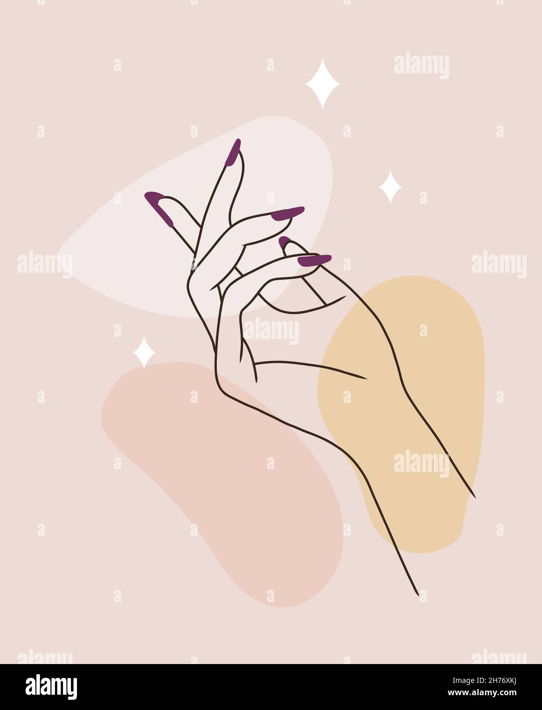 Massage Therapy Hands Logo Massage Logos | 1,460 Custom Massage Logo