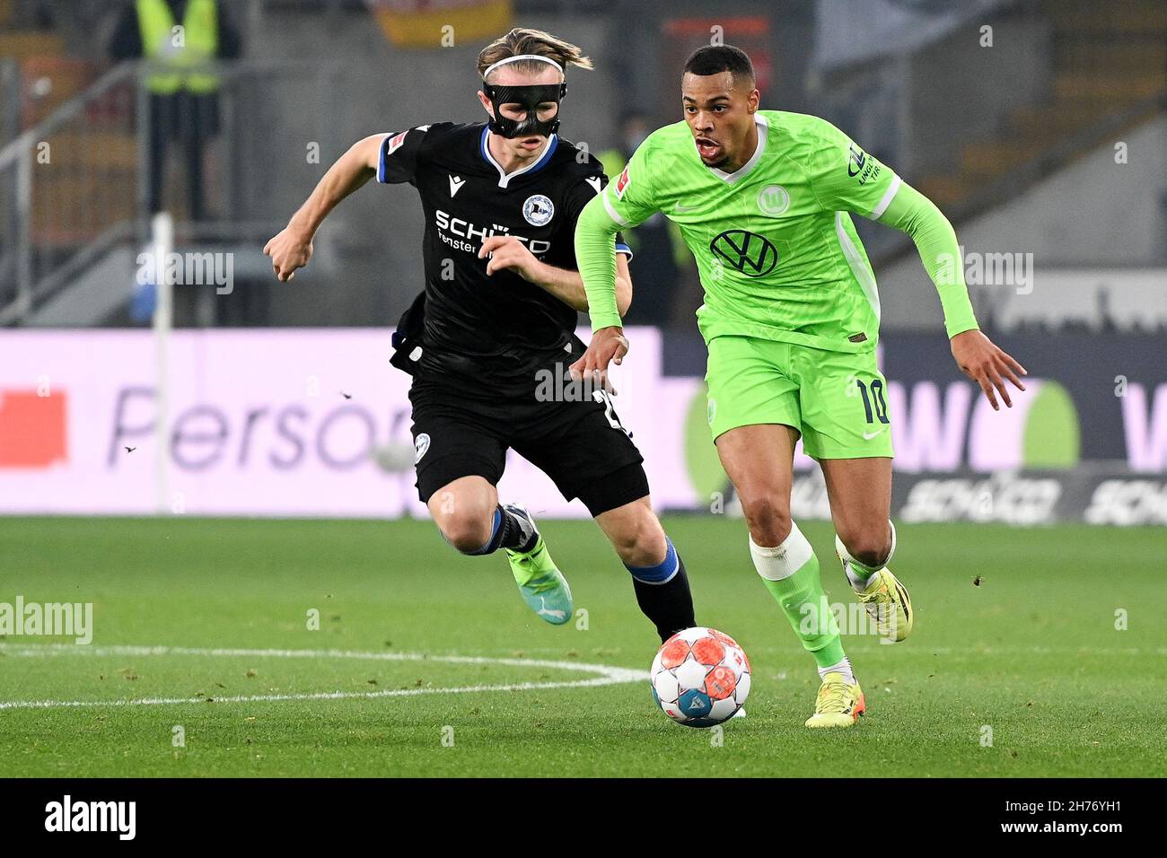 Patrick wimmer hi-res stock photography and images - Alamy