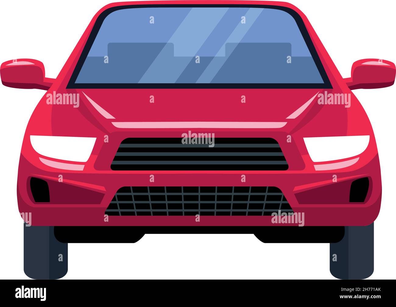 Car styles Stock Vector Images - Alamy