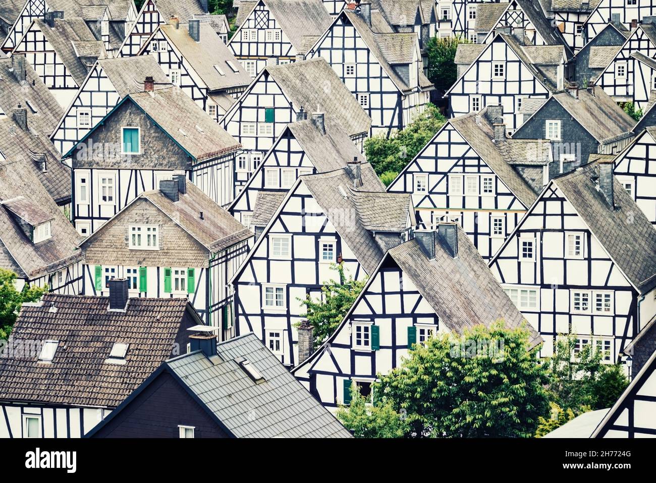 Freudenberg hi-res stock photography and images - Alamy