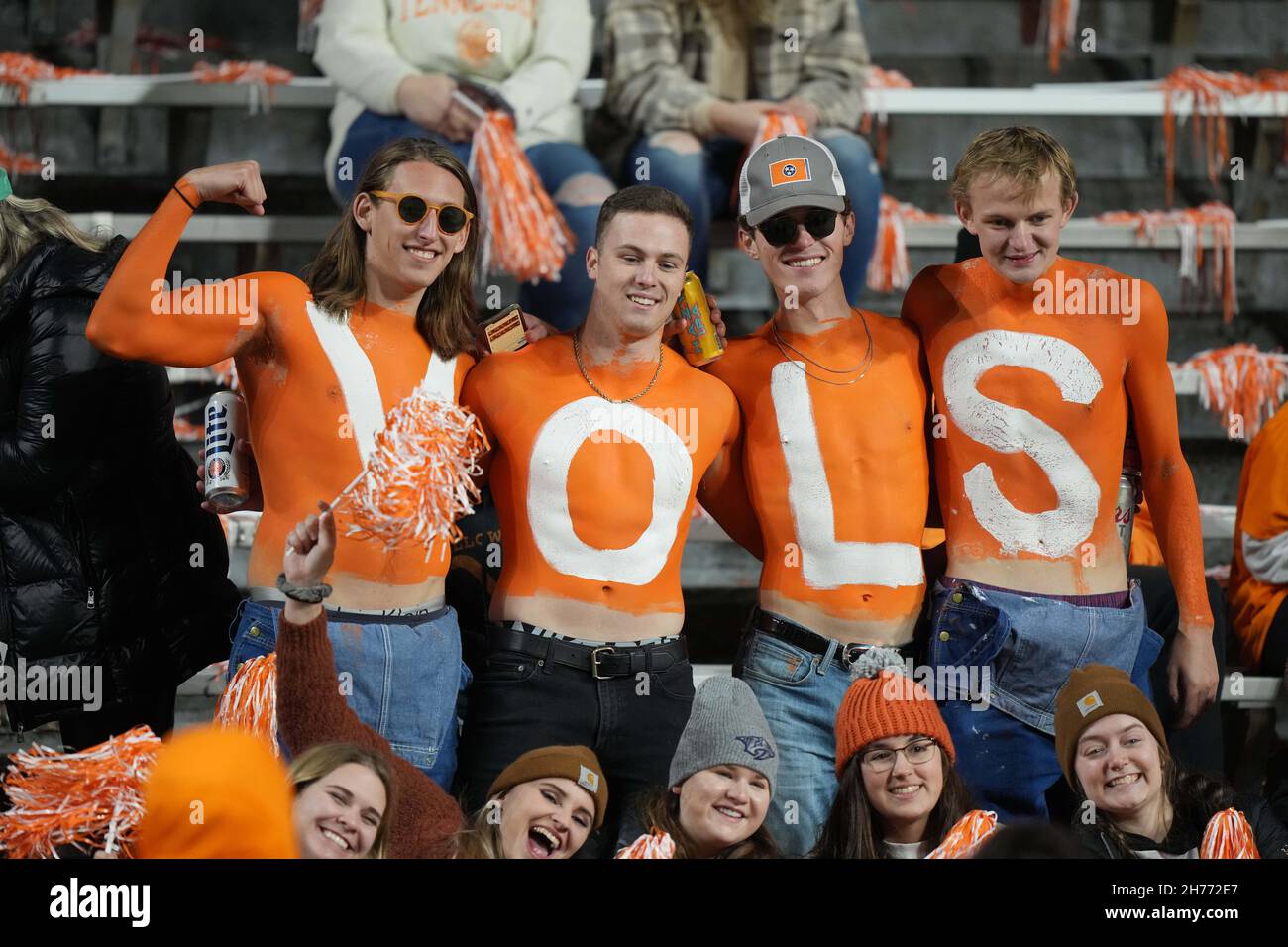 University of alabama stadium hi-res stock photography and images - Alamy