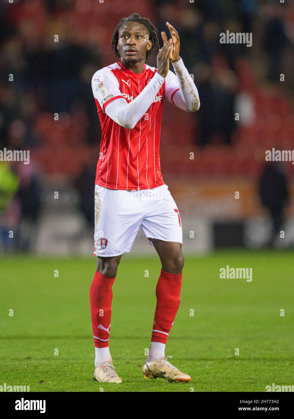 Joshua kayode hi-res stock photography and images - Alamy