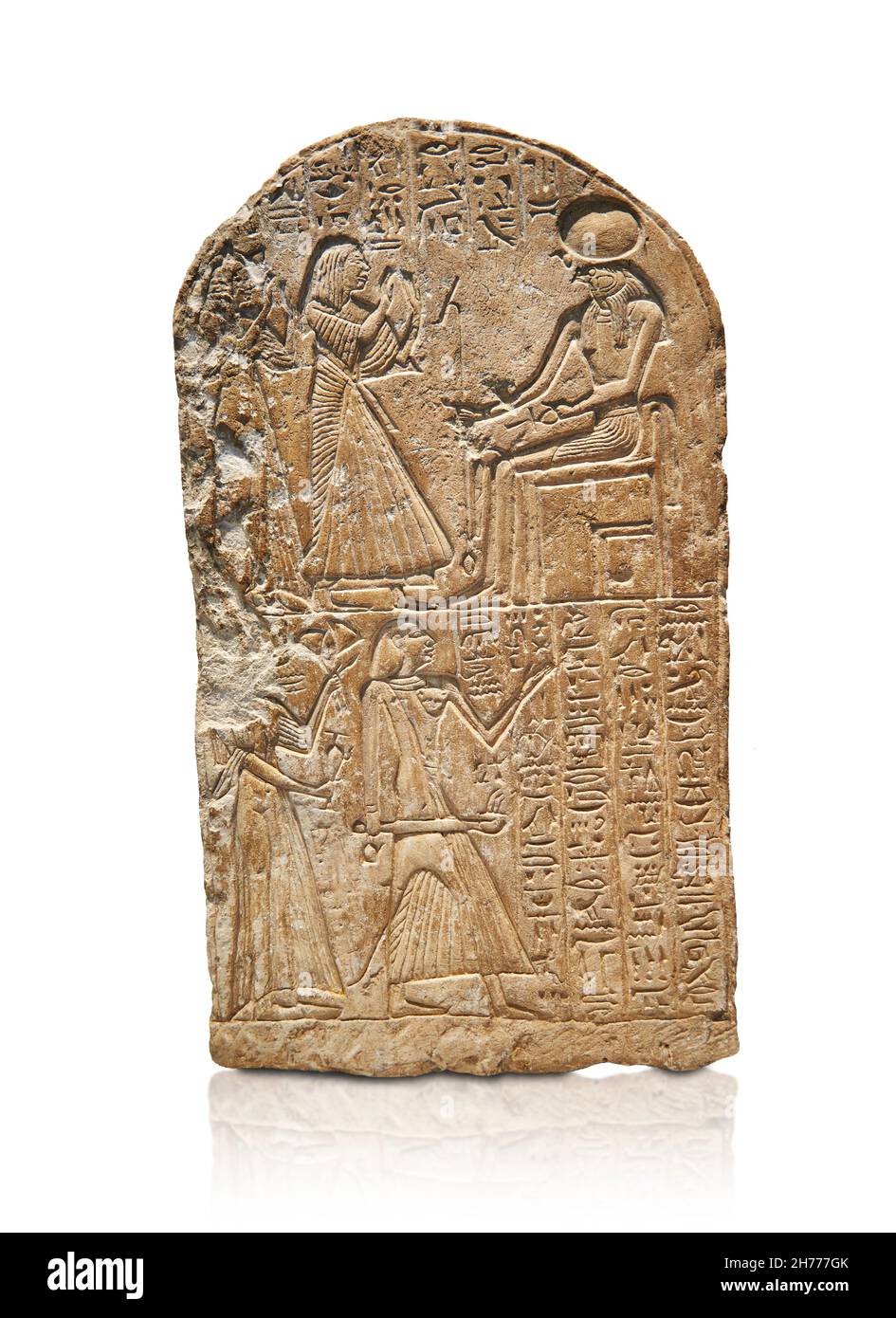 Beaux arts museum fine Cut Out Stock Images & Pictures - Alamy