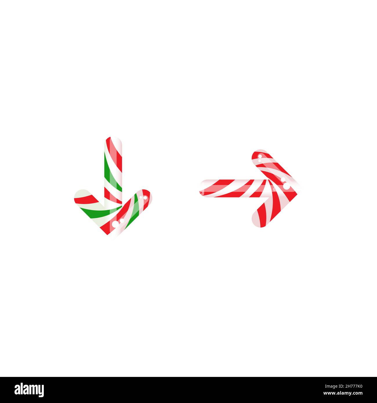 Candy load Stock Vector Images - Alamy