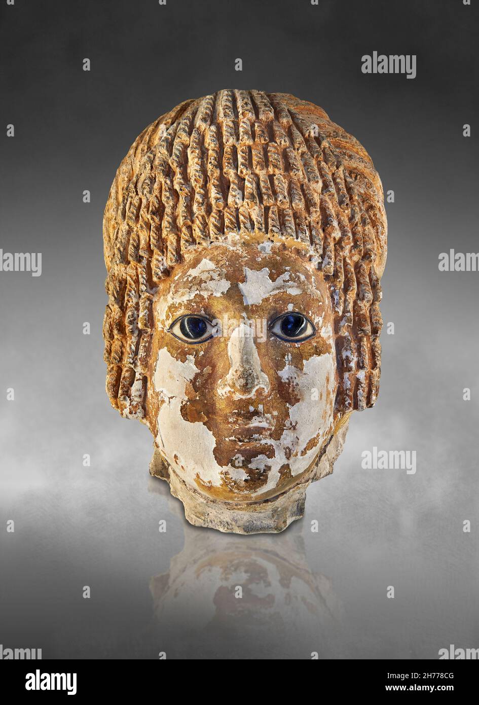 Death eyes hi-res stock photography and images - Alamy