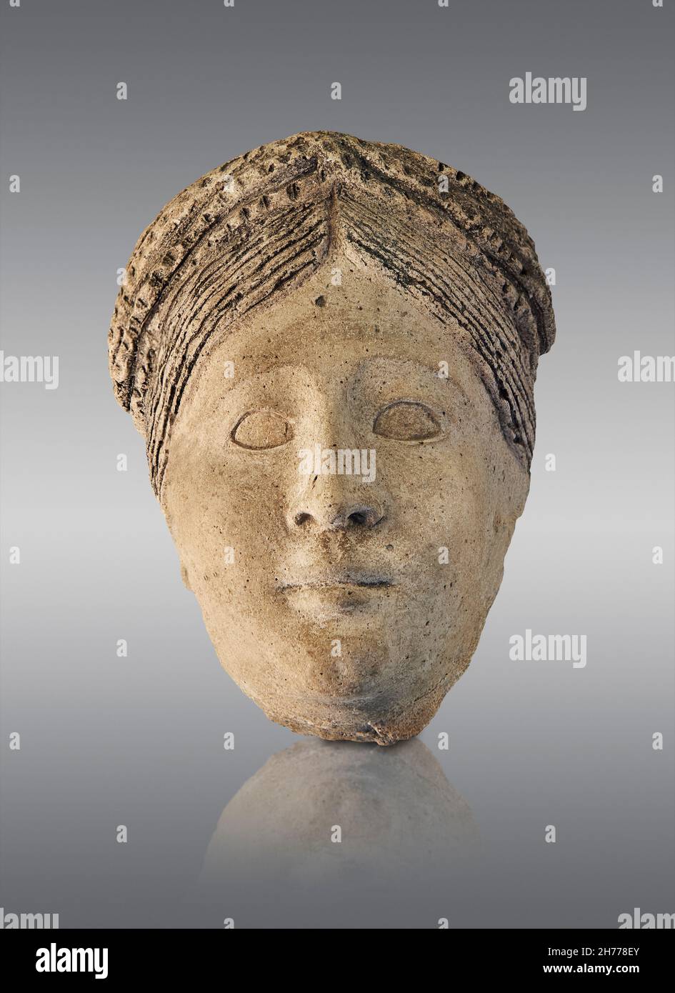 Death mask hi-res stock photography and images - Alamy