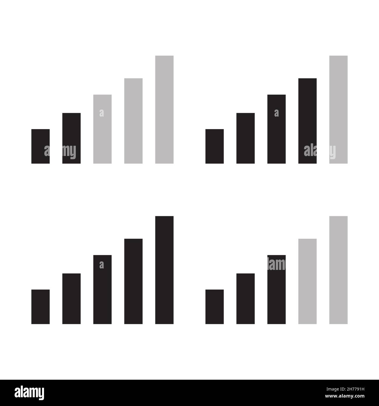 Simple radio in line Stock Vector Images - Alamy