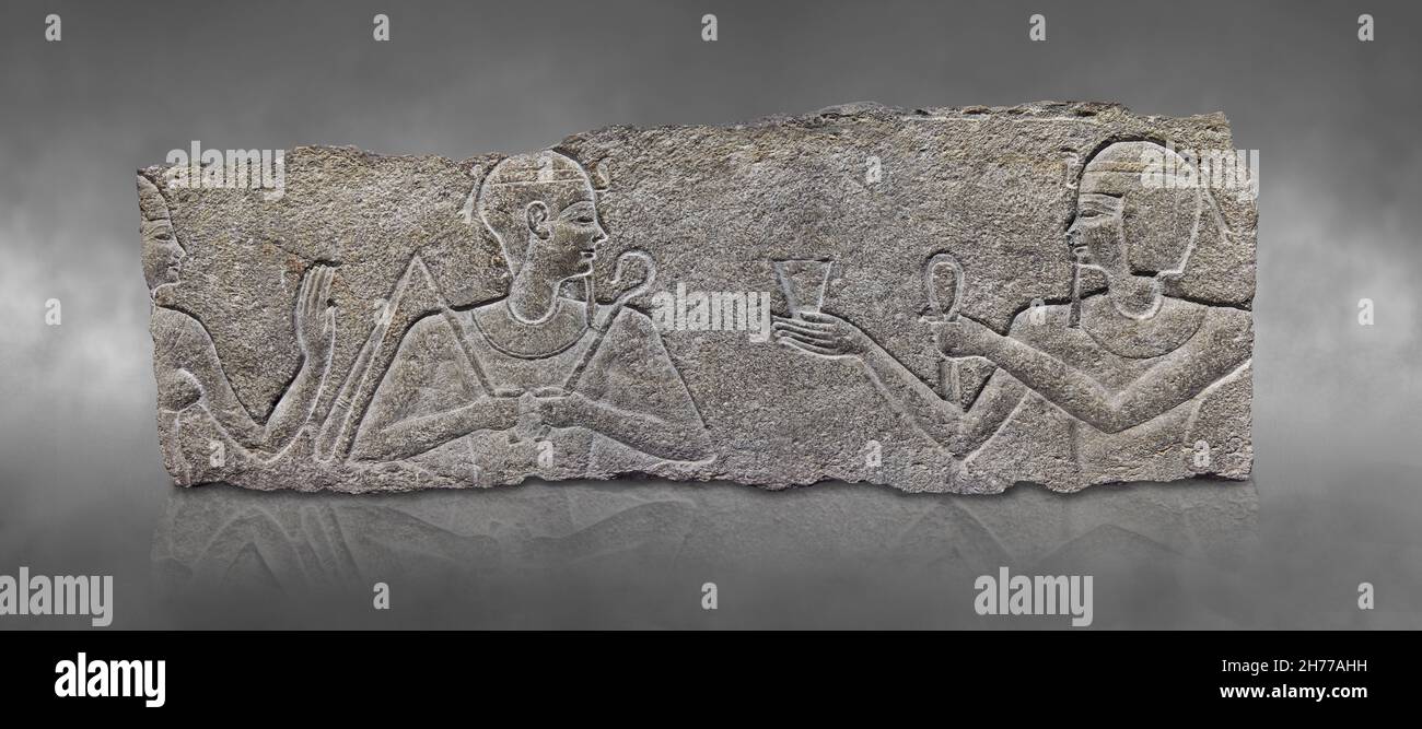 Cesarion relief hi-res stock photography and images - Alamy