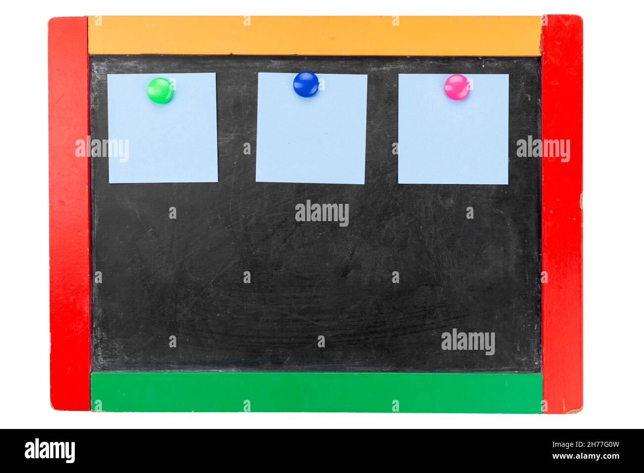 School front desk Cut Out Stock Images & Pictures - Alamy