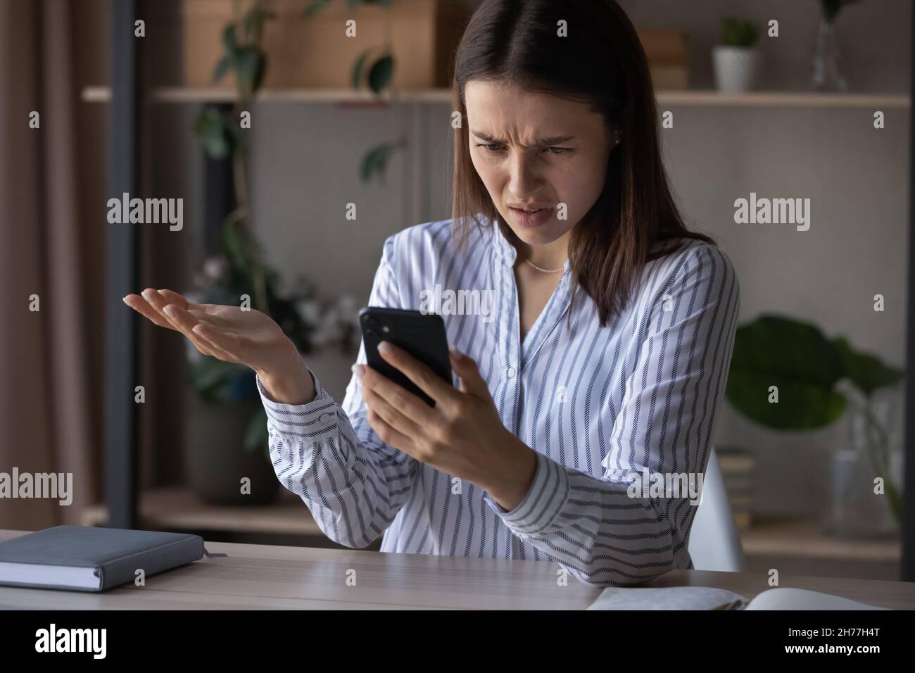 Data nervous hi-res stock photography and images - Alamy