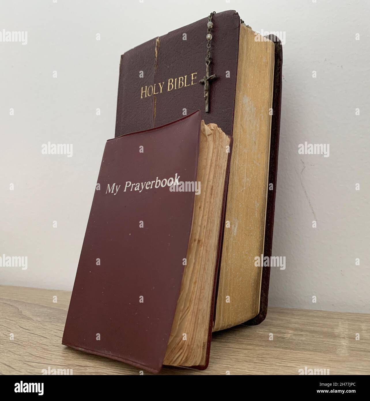 Prayer_book hi-res stock photography and images - Alamy