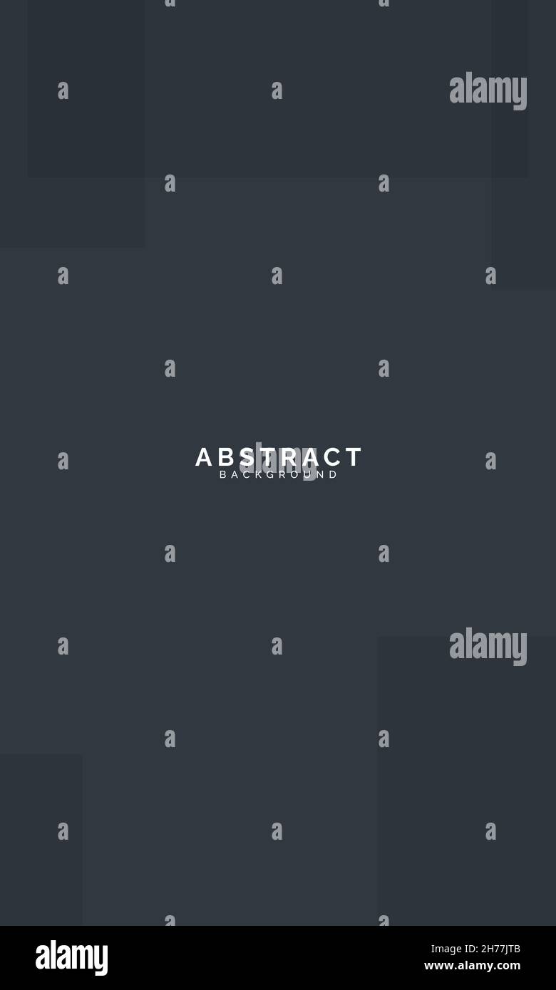 Square shape overlap layer hi-res stock photography and images - Alamy