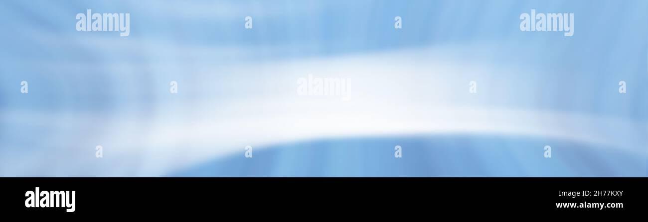Abstract background in the form of a swirling air concept in a pipe ...