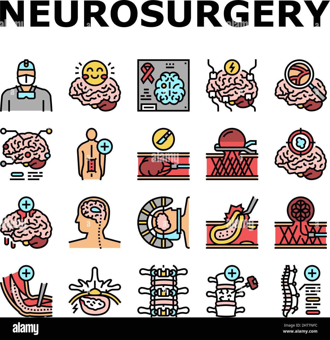Neuro oncology hi-res stock photography and images - Alamy
