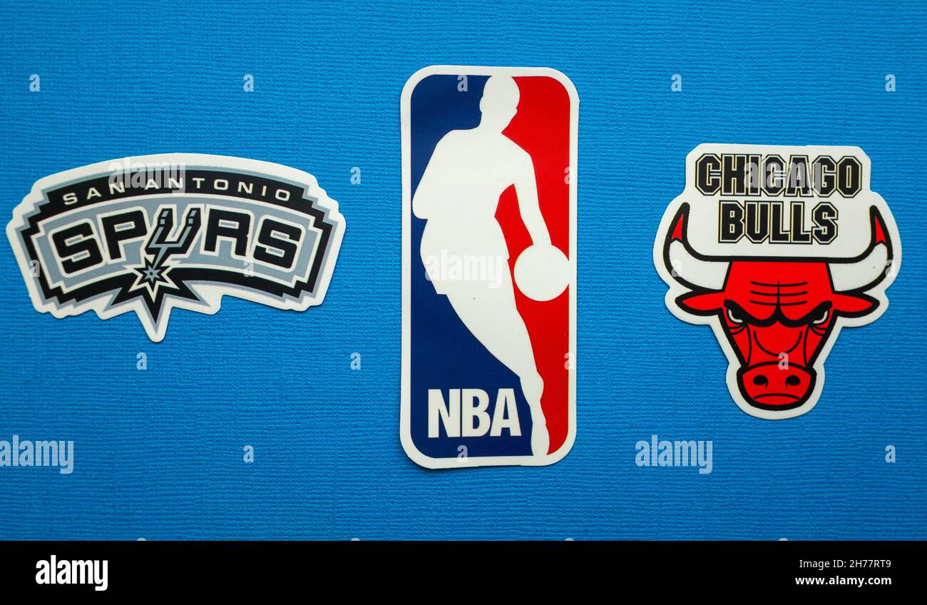 Chicago spurs hi-res stock photography and images - Alamy