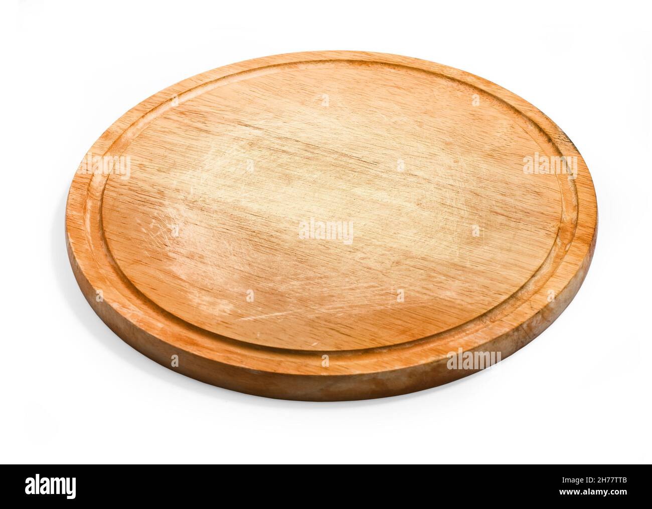 wooden chopping board. wood chopping boards for cooking. isolated with ...