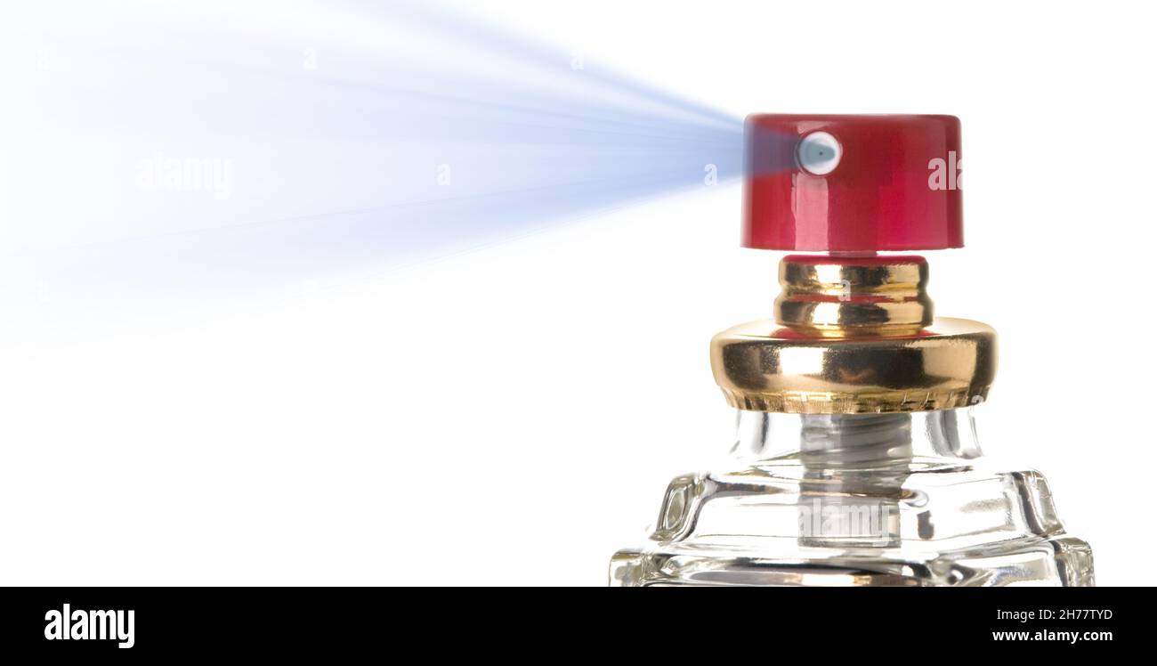 Nose nozzle hi-res stock photography and images - Alamy