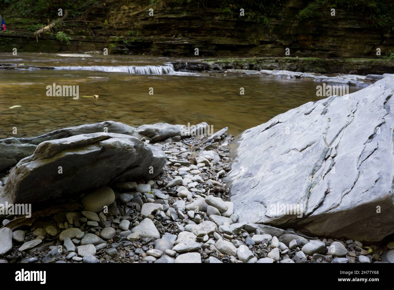 Park stones hi-res stock photography and images - Alamy