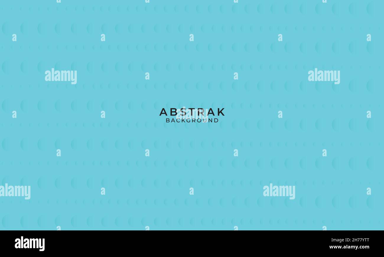 Border Cyan Background Blue Abstract Stock Vector Image & Art - Alamy