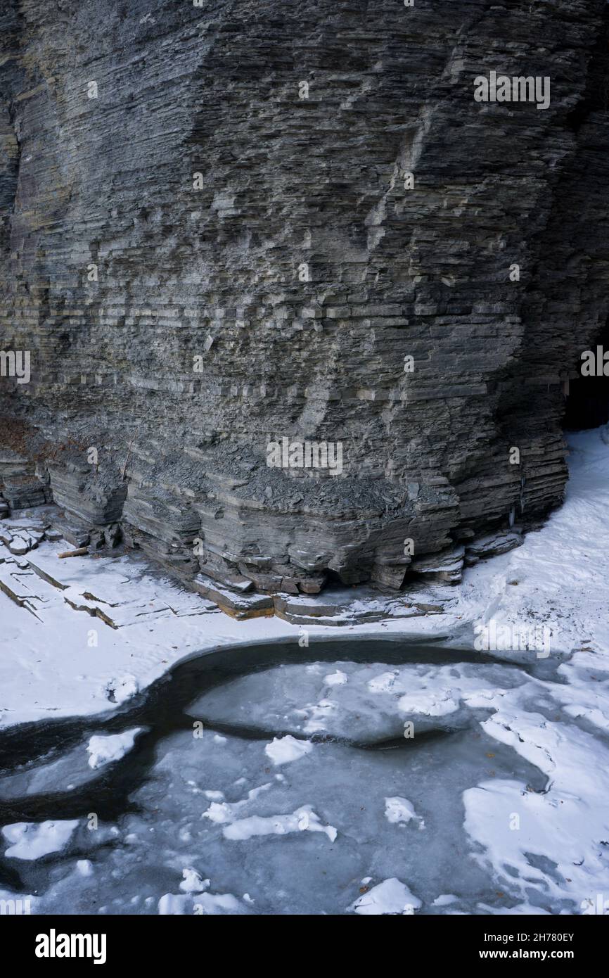 Gorges state park hi-res stock photography and images - Alamy