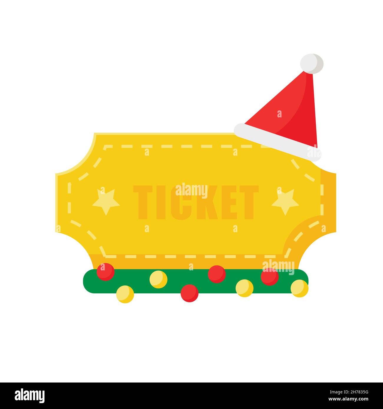 You are number one ticket concept for print or webvector hi-res stock ...