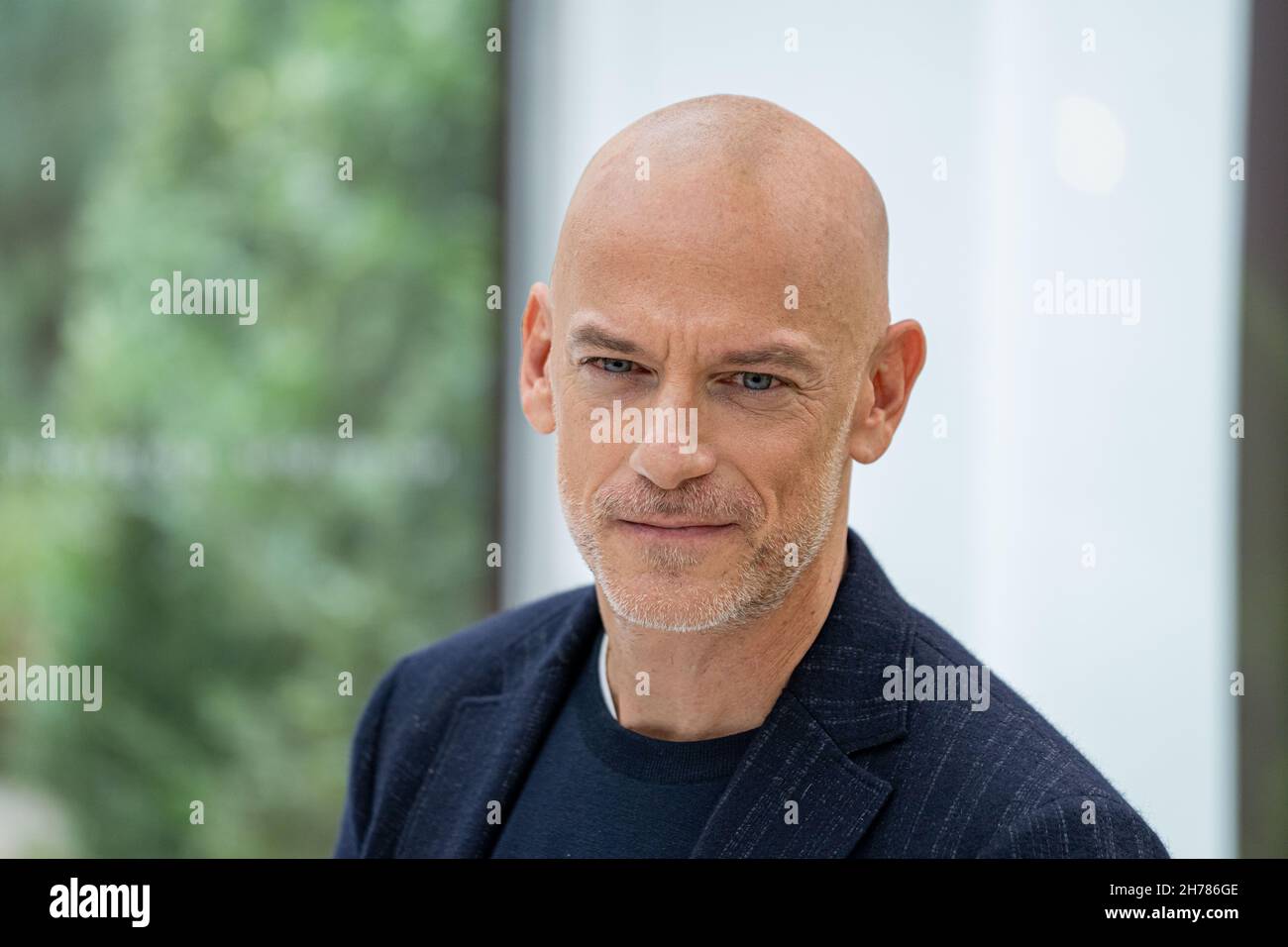 Filippo nigro photo hi-res stock photography and images - Alamy