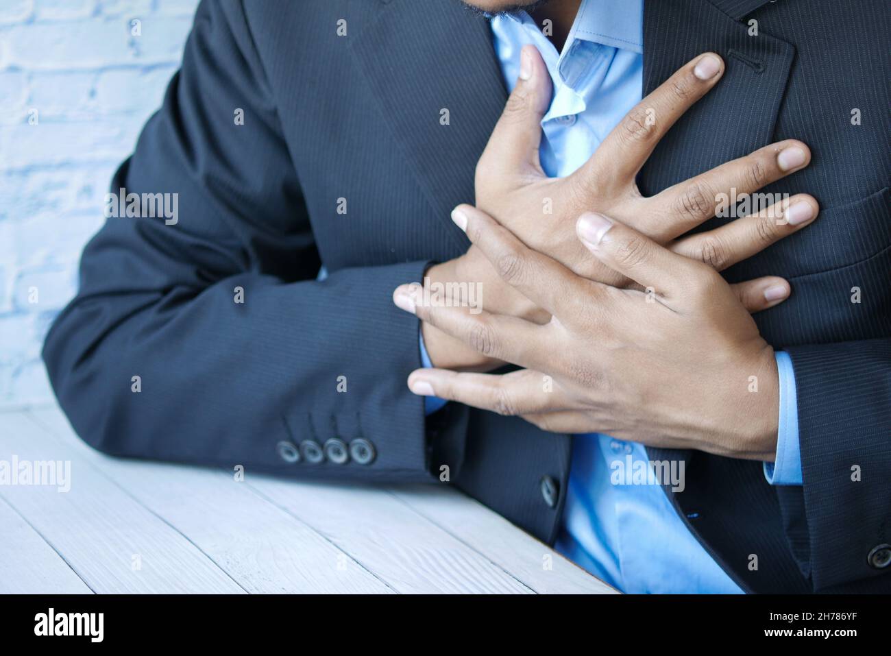 Pain blocked hi-res stock photography and images - Alamy