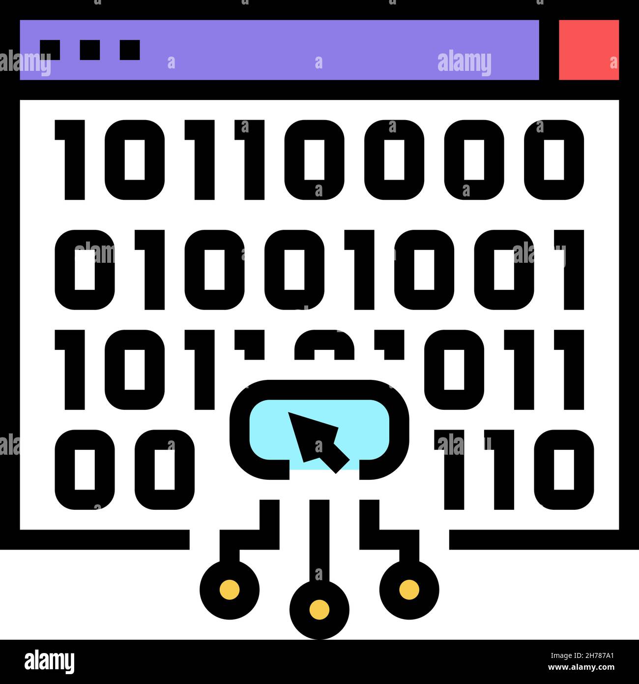 Cross site scripting hi-res stock photography and images - Alamy