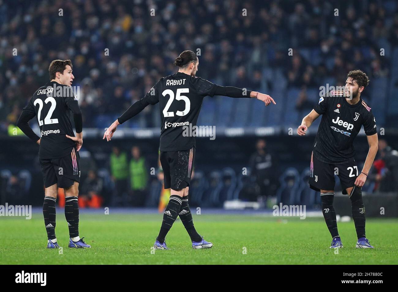 Manuel locatelli chiesa hi-res stock photography and images - Alamy