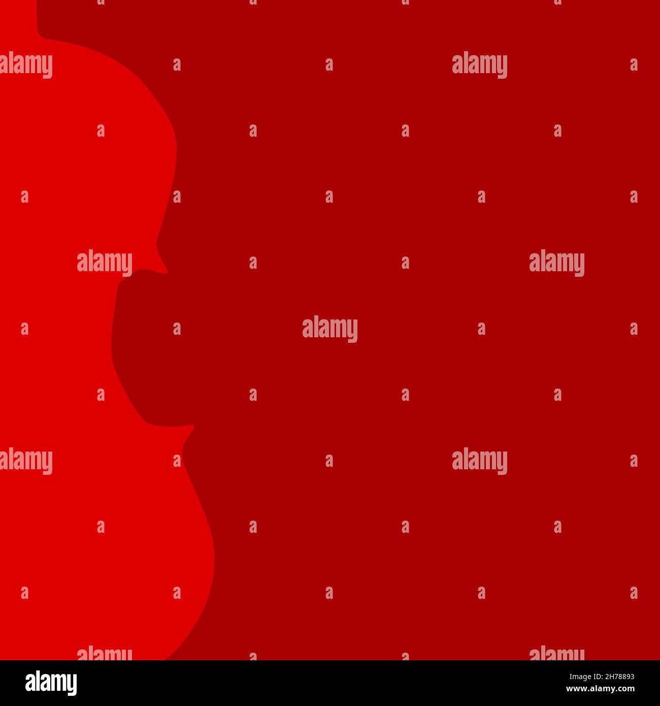 Two tone abstract violin musical background with copy space Stock Photo ...