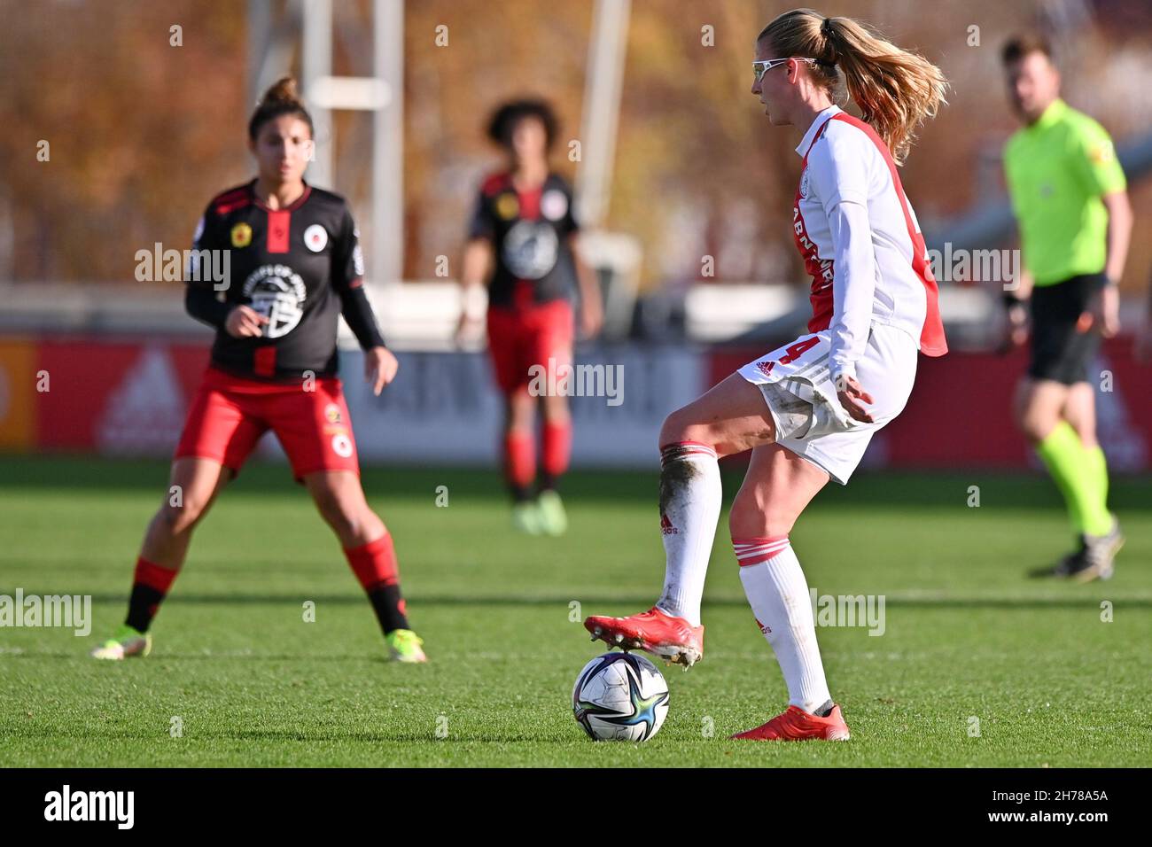 Lisa doorn hi-res stock photography and images - Alamy