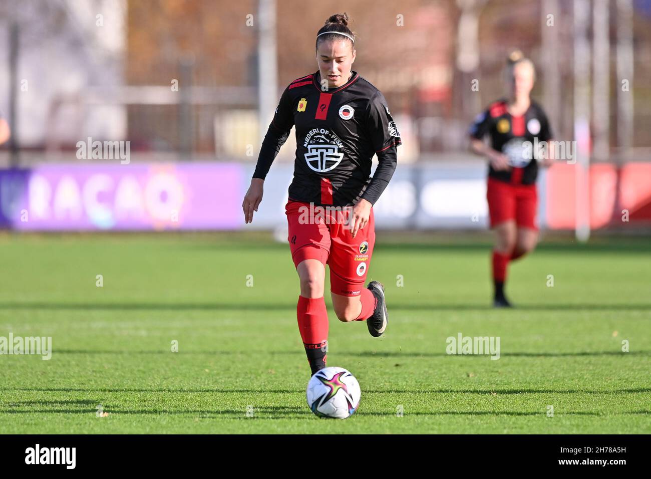 Angela versluis hi-res stock photography and images - Alamy