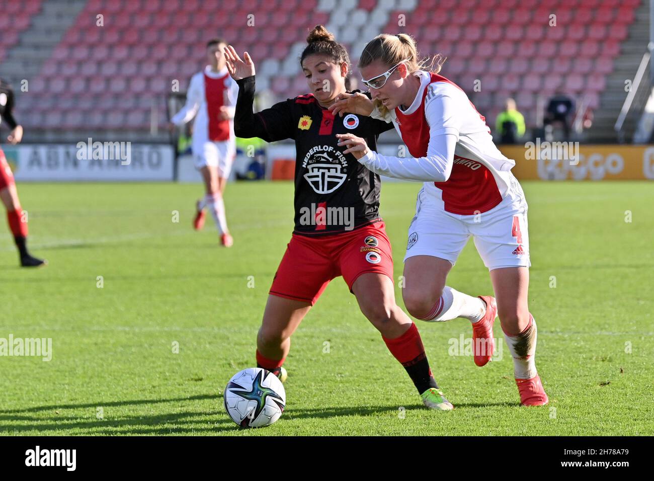 Lisa doorn hi-res stock photography and images - Alamy