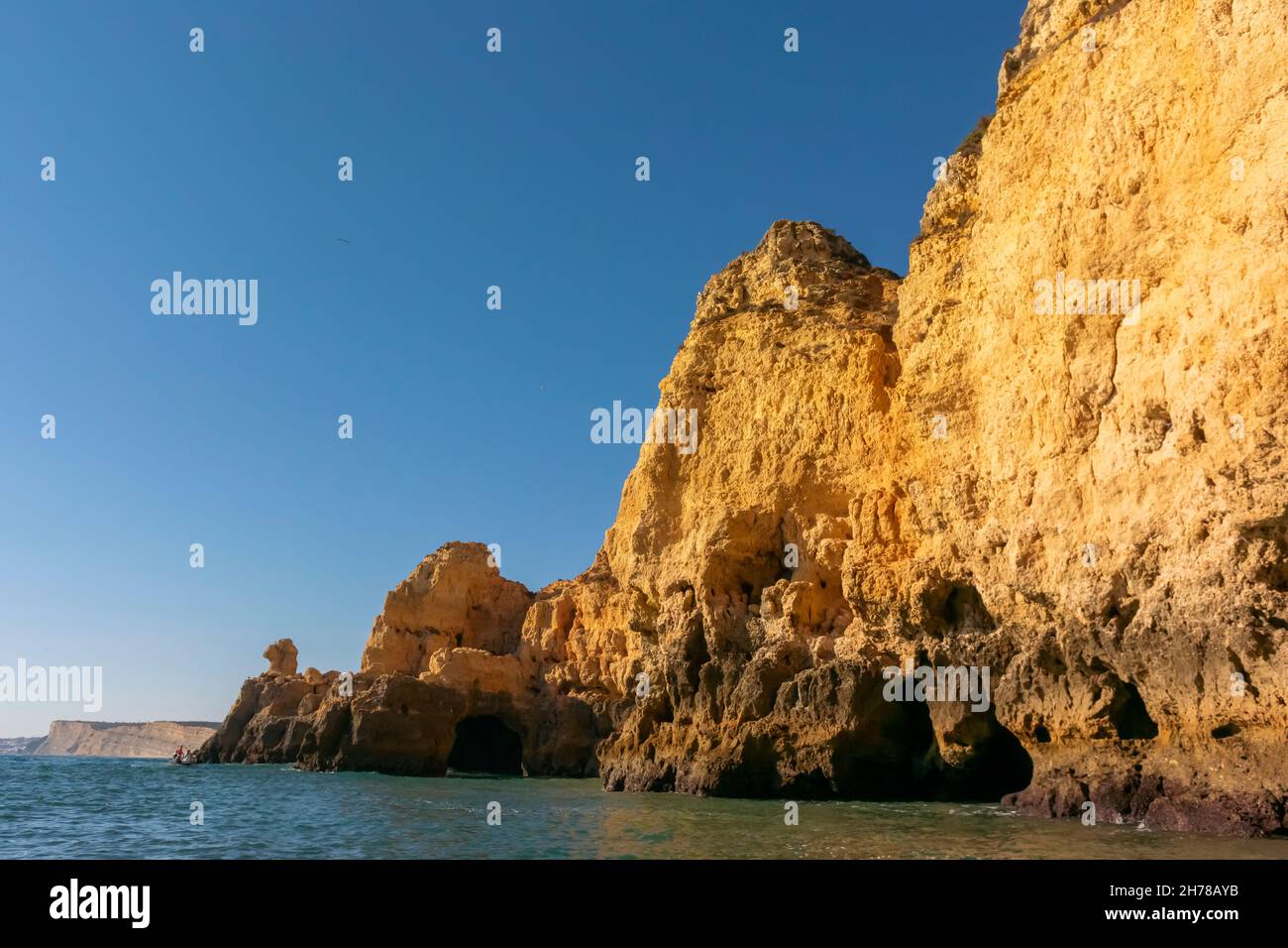 Lagos environment hi-res stock photography and images - Alamy
