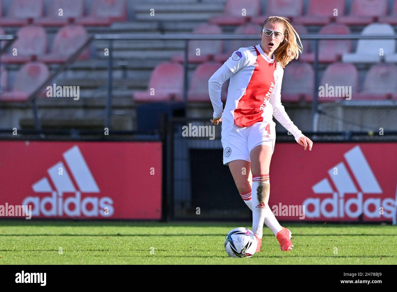 Lisa doorn hi-res stock photography and images - Alamy