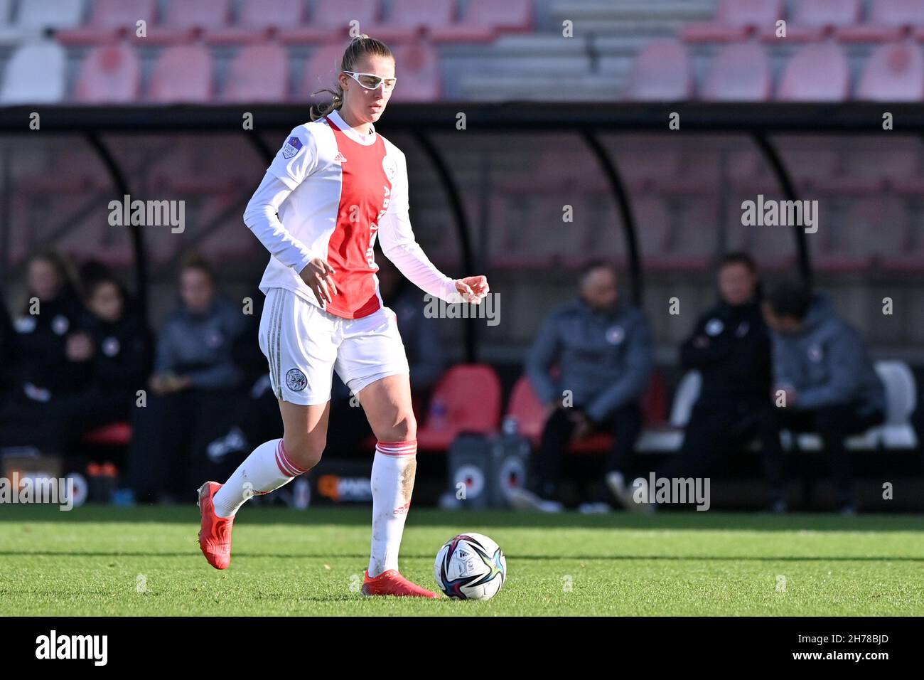 Lisa doorn hi-res stock photography and images - Alamy