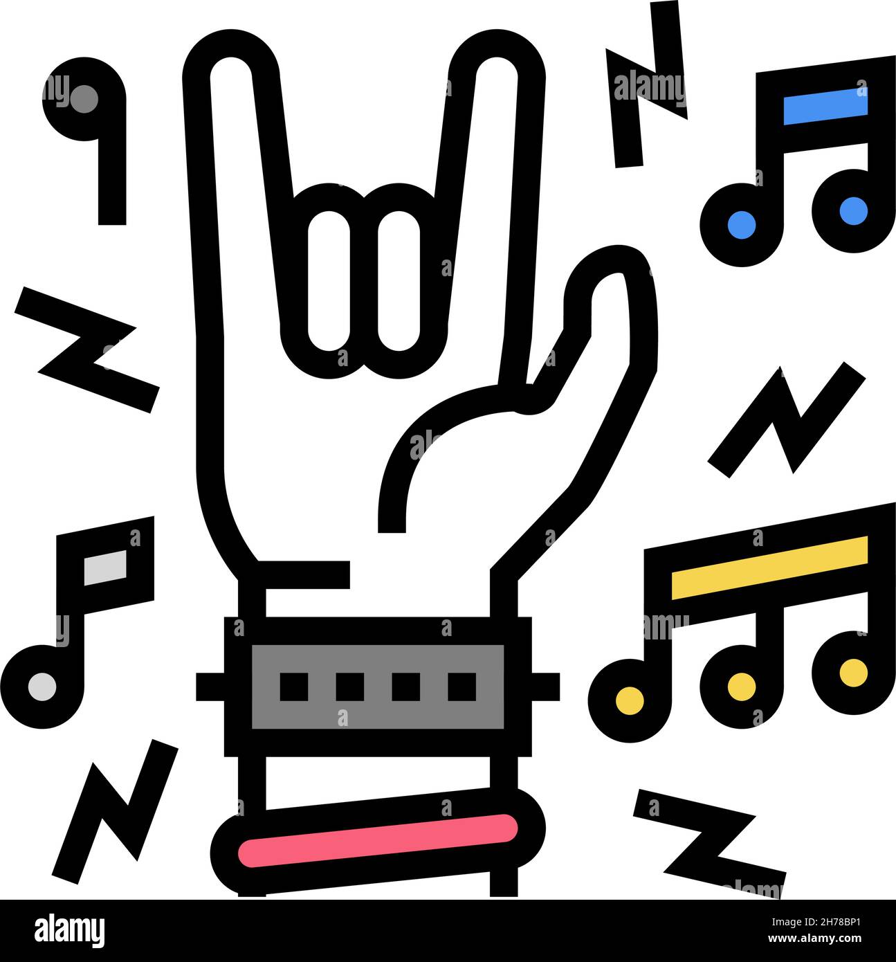 Classical music concert audience Cut Out Stock Images & Pictures - Alamy