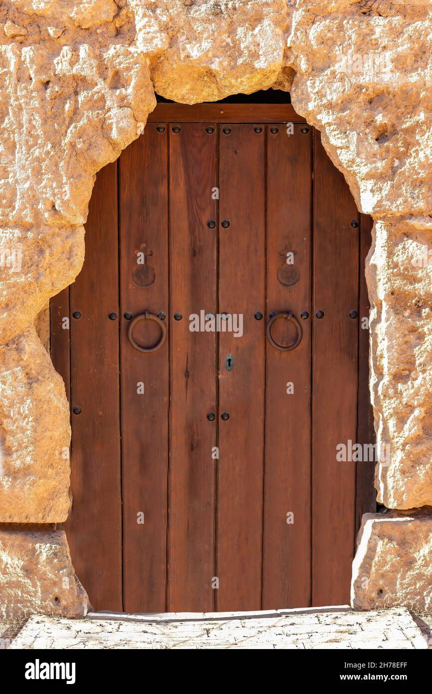 Old arch texture hi-res stock photography and images - Alamy