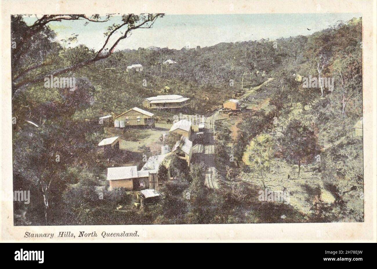 Stannary High Resolution Stock Photography and Images - Alamy