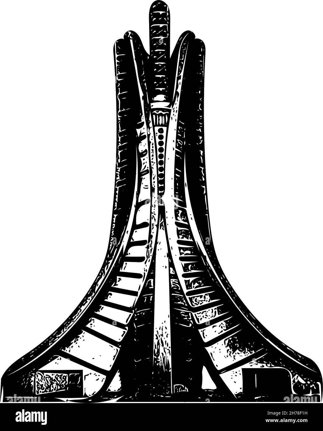 Makam Chahid Logo 18 Makam E'chahid Images, Stock Photos, And Vectors