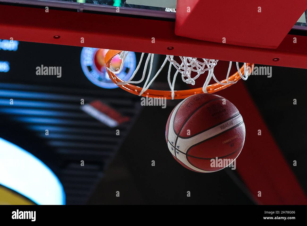 Derthona baske hi-res stock photography and images - Alamy