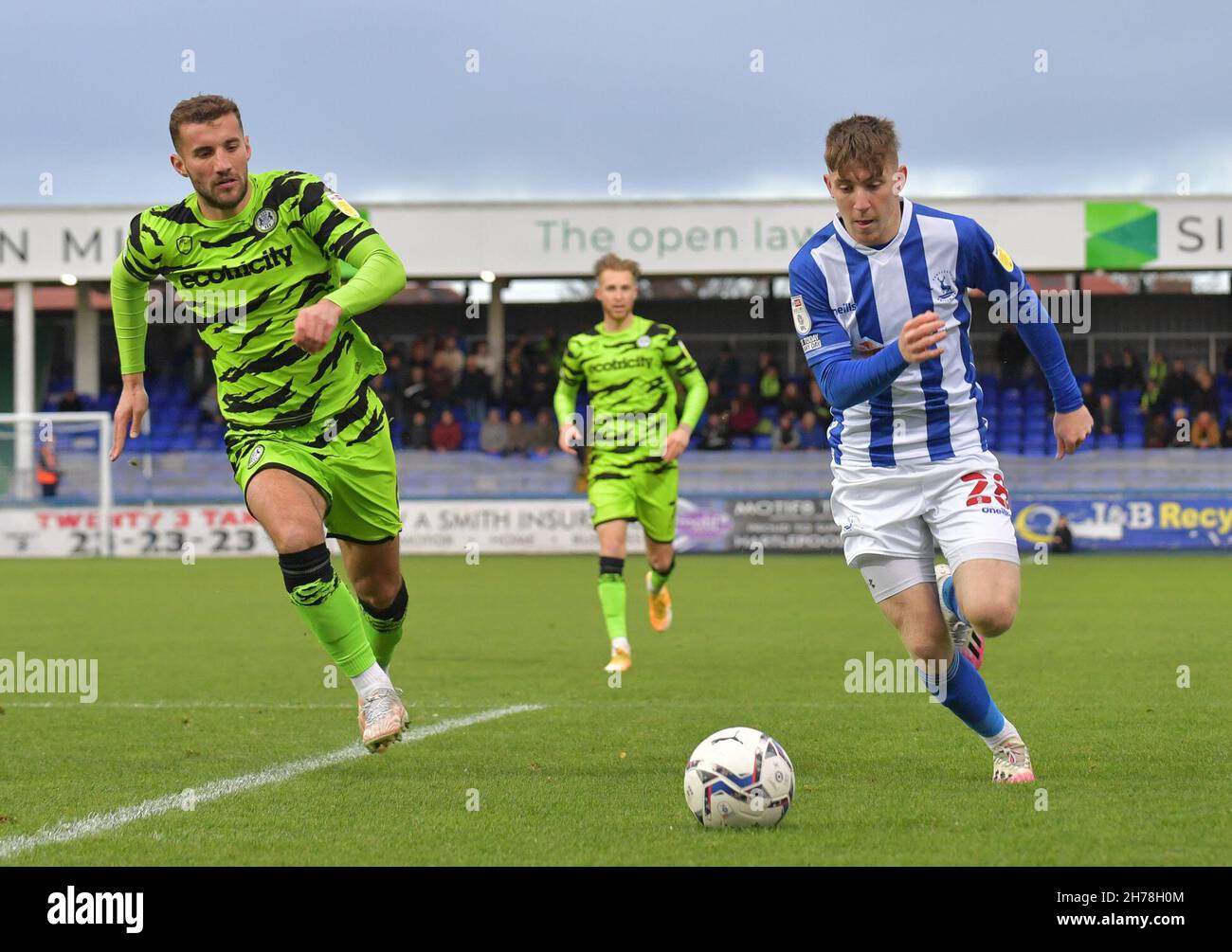 Scott daly hi-res stock photography and images - Alamy