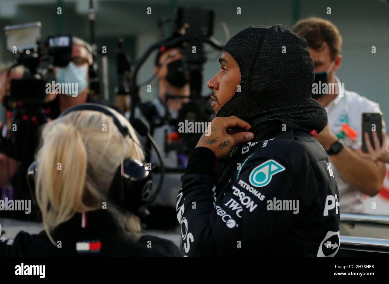 Lusail circuit hi-res stock photography and images - Alamy