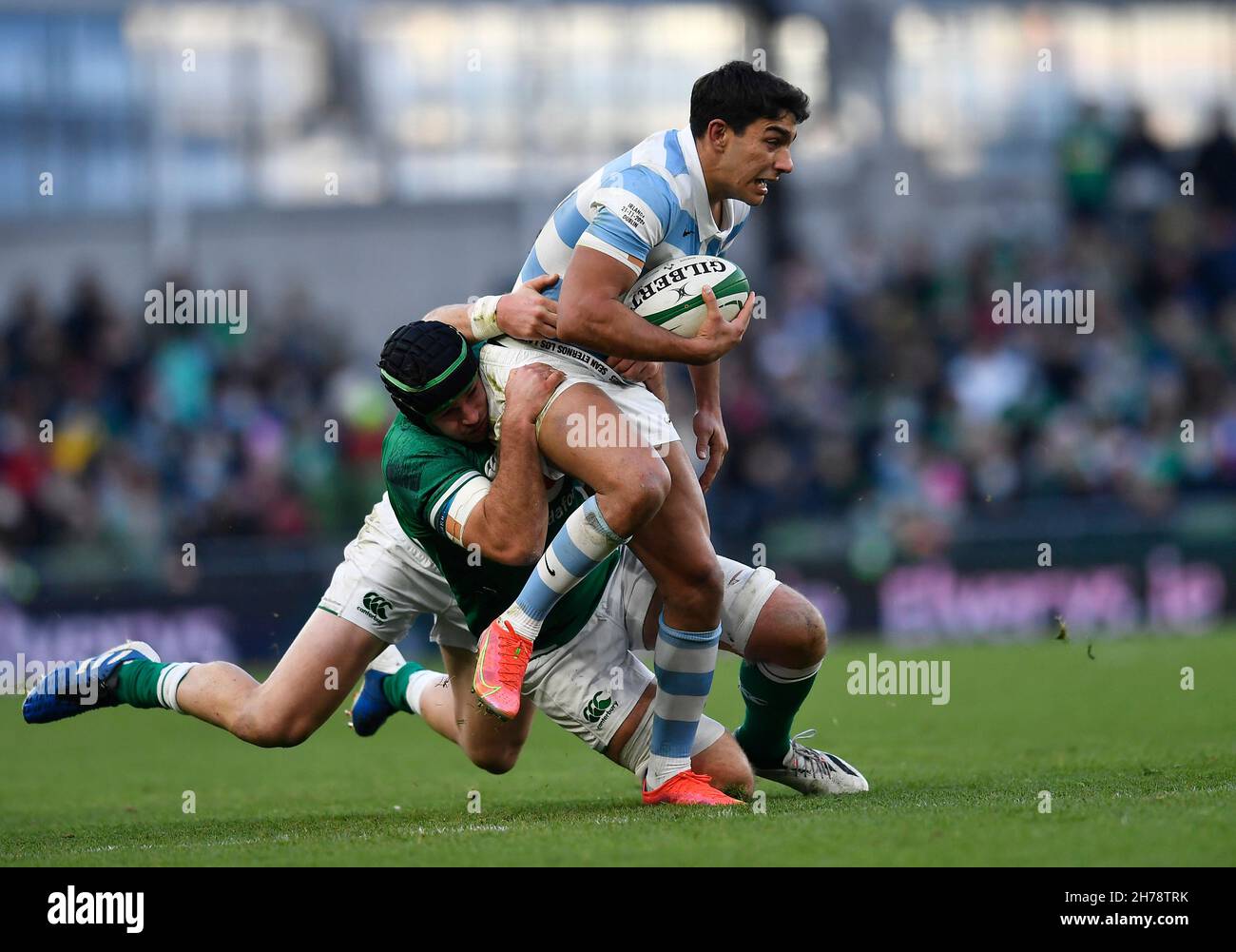 James ryan rugby international hi-res stock photography and images - Alamy