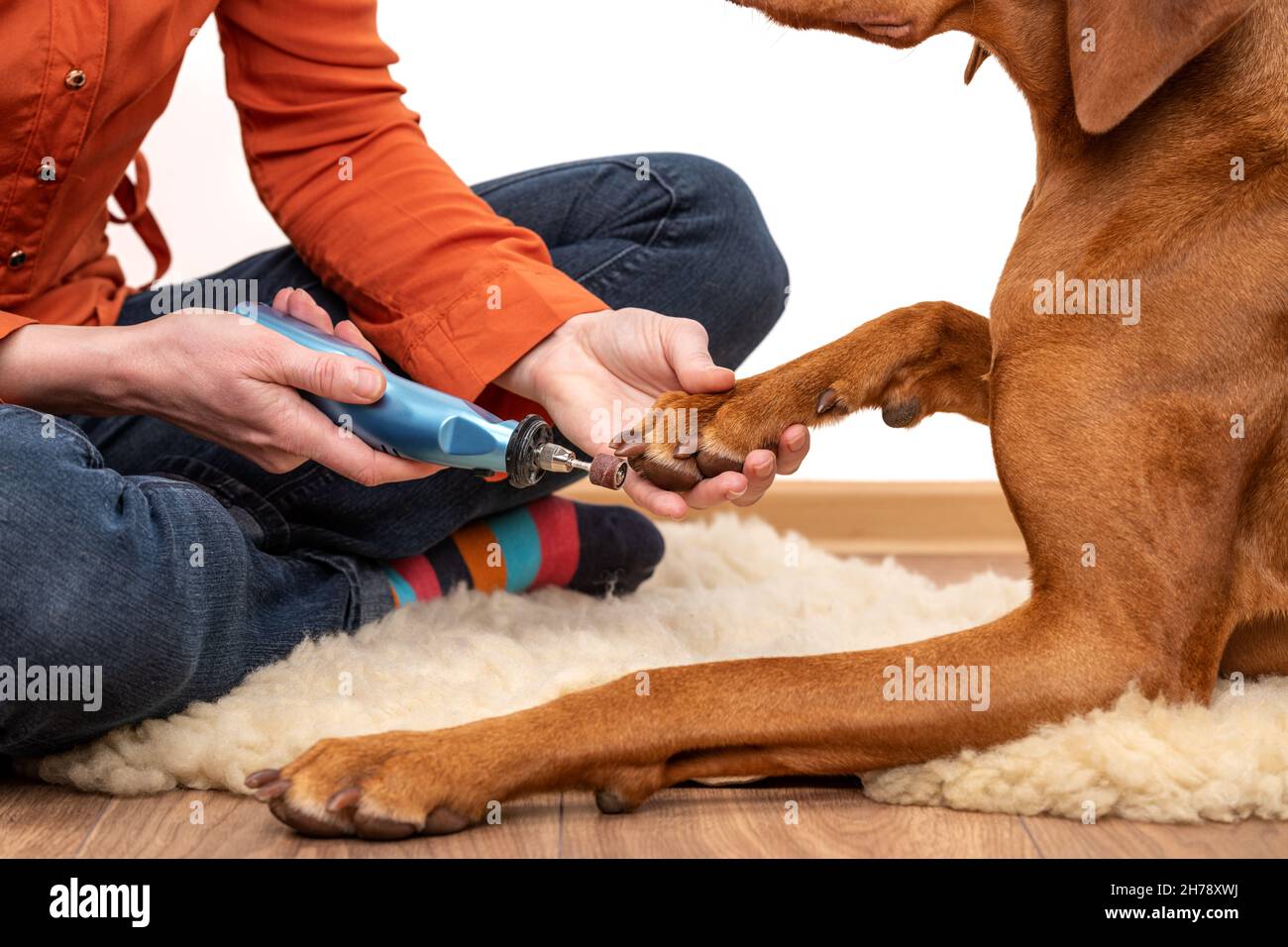Dremeling hi-res stock photography and images - Alamy
